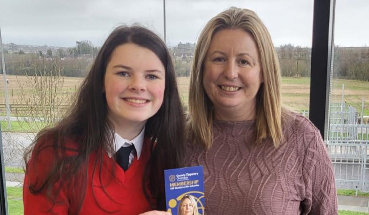 'Welcoming Cara as our youngest member is truly historic' says ...