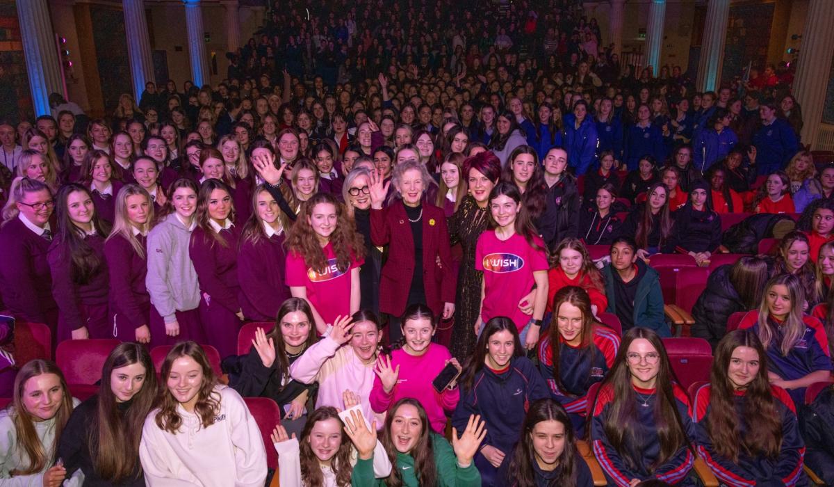 Olympians to Ignite Passion for STEM for Girls at I Wish Showcase ...