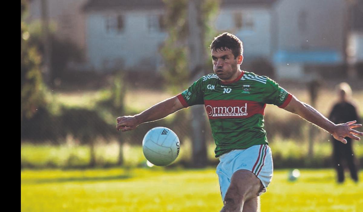 Loughmore's Liam McGrath is deserving winner of Tipperary sports award - Tipperary Live