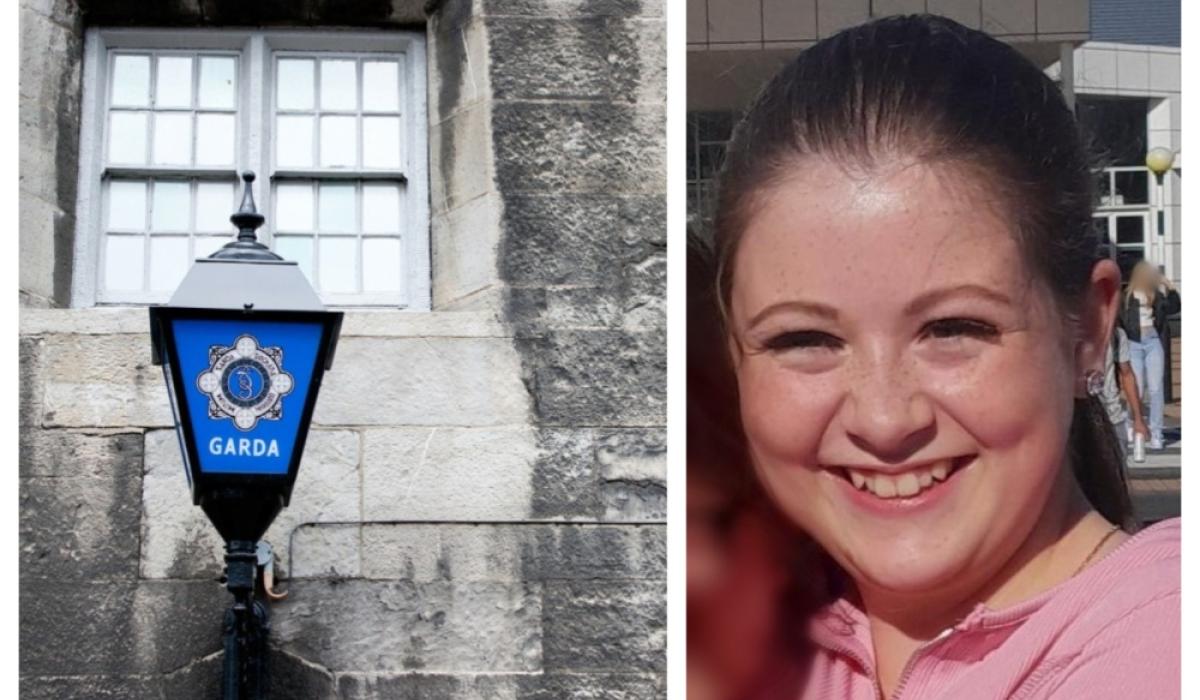 ALERT: Gardaí launch public appeal for missing 15-year-old girl - Tipperary Live