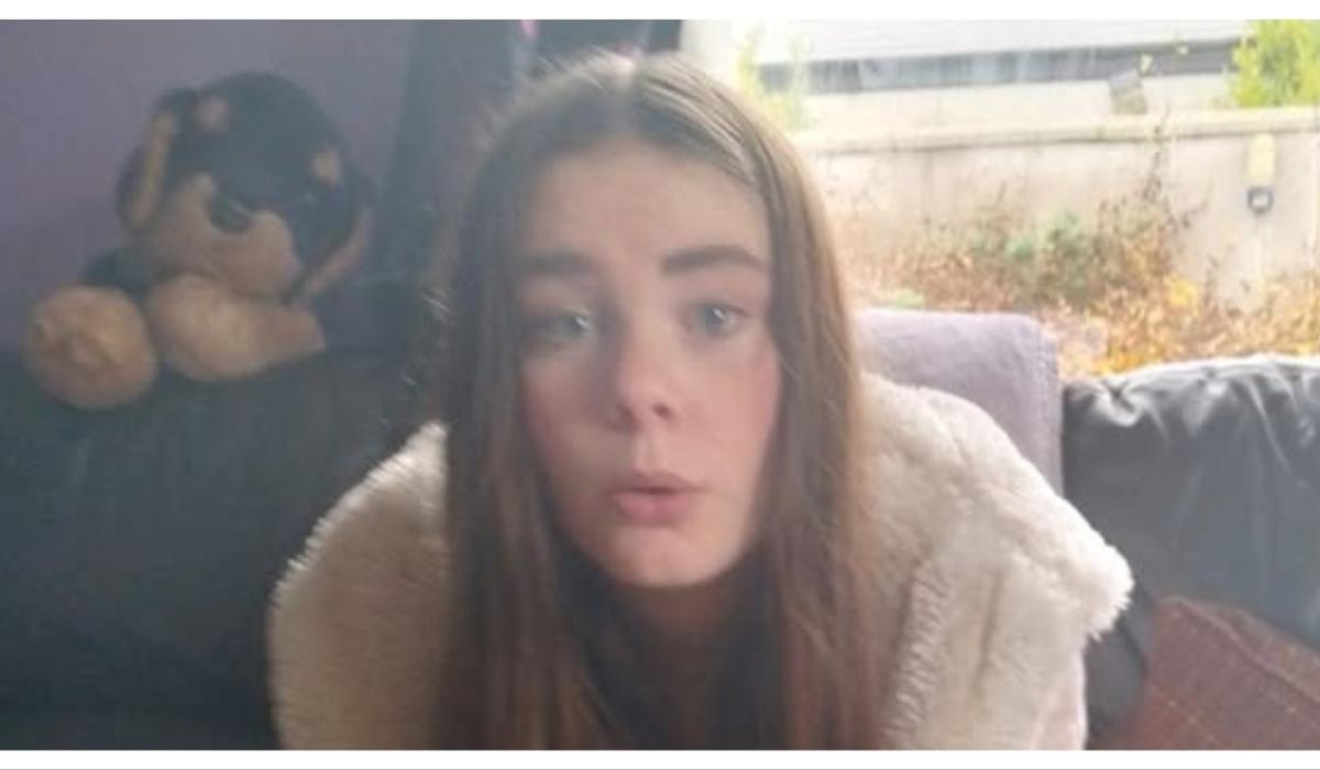ALERT: Gardaí launch public appeal for missing 15-year-old girl - Tipperary Live