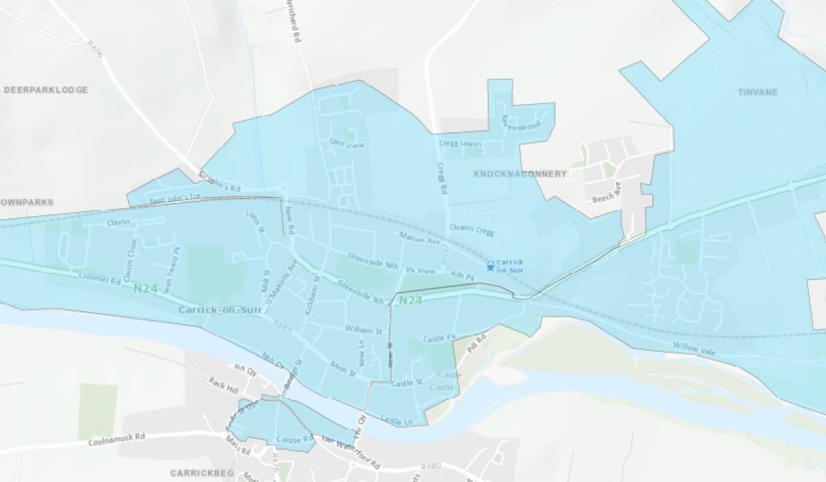 LIVE: Over 4,000 people hit by Boil Water Notice due to 'elevated ...