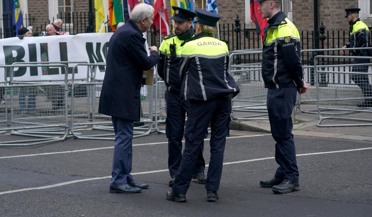 LATEST: Tipperary's Michael Lowry wants to address the Dáil to respond ...