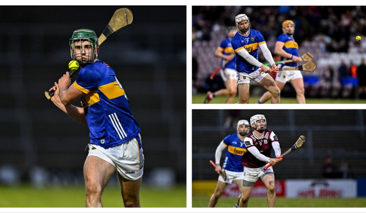 PICTURES: Tipperary start 2025 strong with win in Allianz National ...