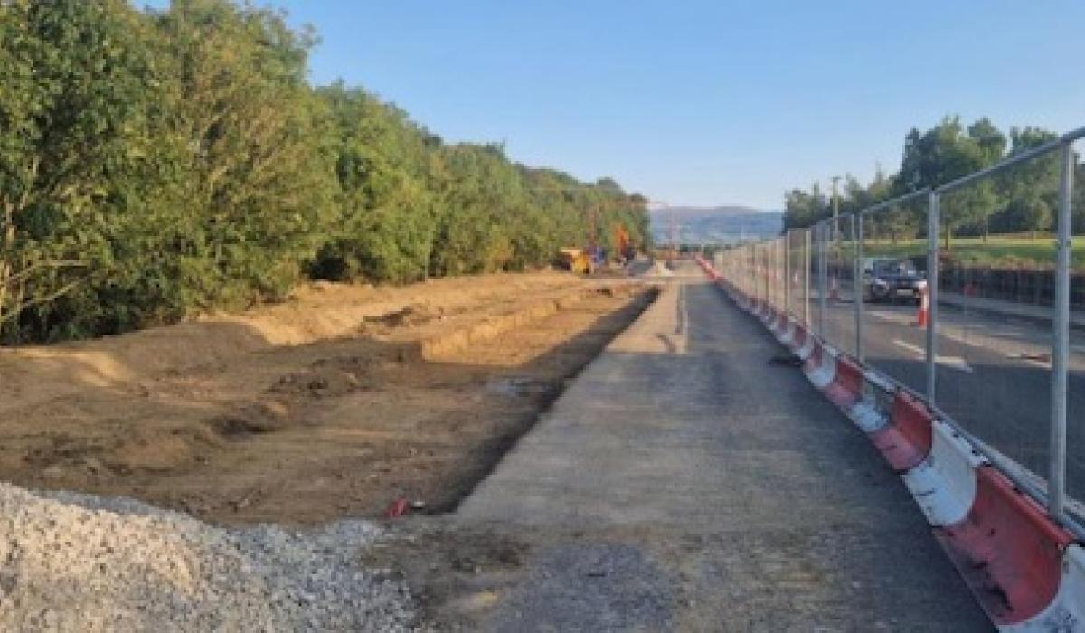 Water quality in river in this town in Tipperary has improved ...