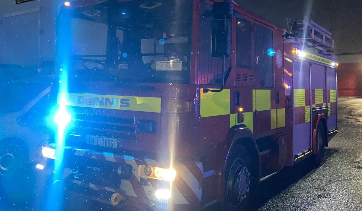 LIVE: Community shocked as woman killed in house fire in Tipperary - Tipperary Live