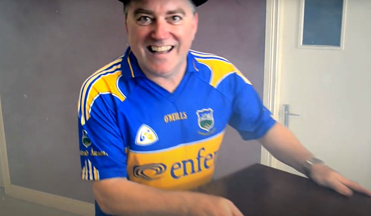 Tipperary people up in arms over where Irish Independent claim Pat ...