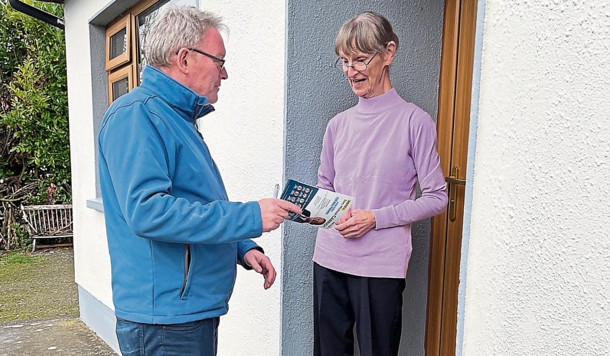 ‘Things are progressing’ - father-of-three to get hip replacement after ...