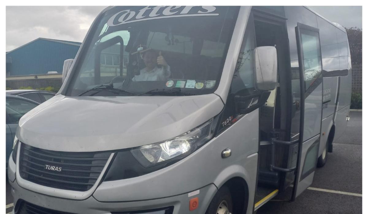 Invaluable Sightsaver Bus Clinic coming to Tipperary this month ...