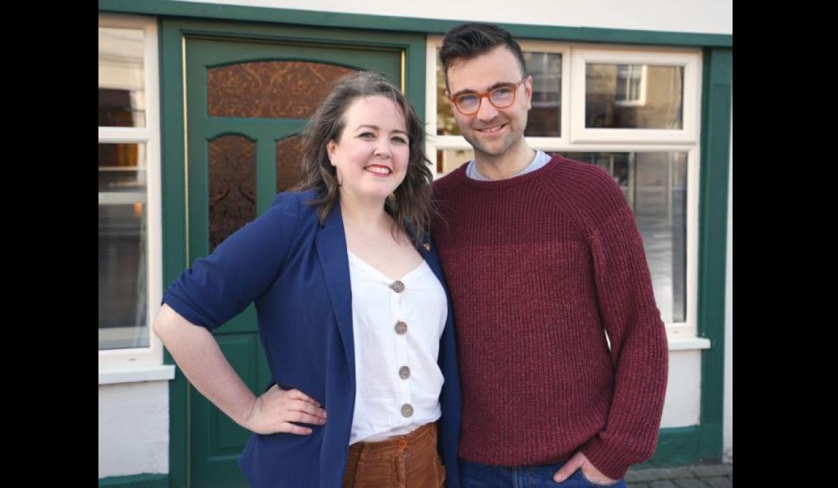 Tipperary couple to feature with transformed 160-year-old shop on RTÉ ...