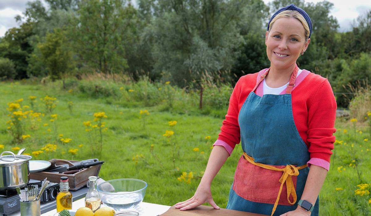 Tipperary business to feature on episode of popular show the BBC's Big Irish Food Tour ...
