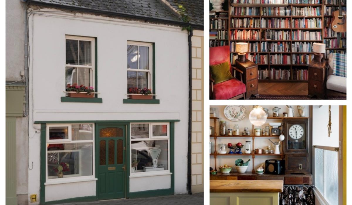 PICTURES: Peek inside the stunning Tipperary home through to final of ...