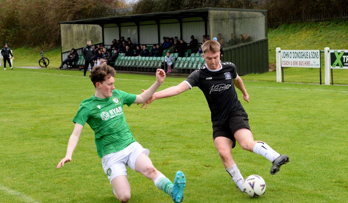Soccer action in league and cups in Tipperary this weekend - Tipperary Live