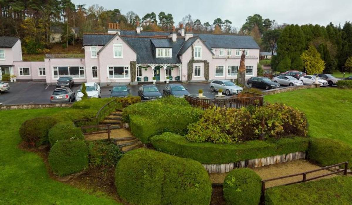 LIVE: Department confirms rumours that Tipperary hotel has been offered ...