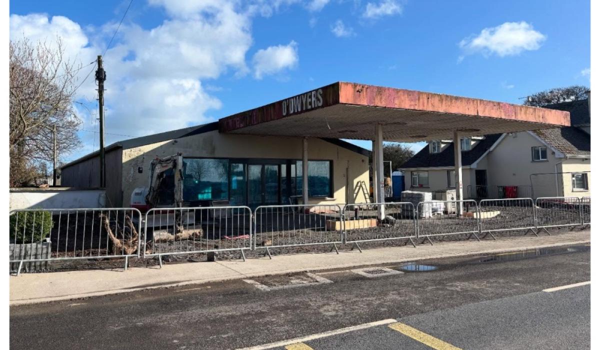 'Great to see it' - New shop and off-licence to give Tipperary village ...