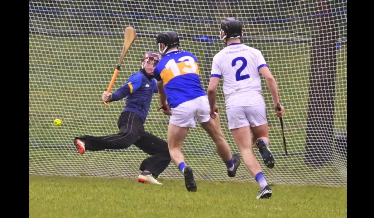 PREVIEW: Thurles CBS just one game away from All-Ireland final date in ...