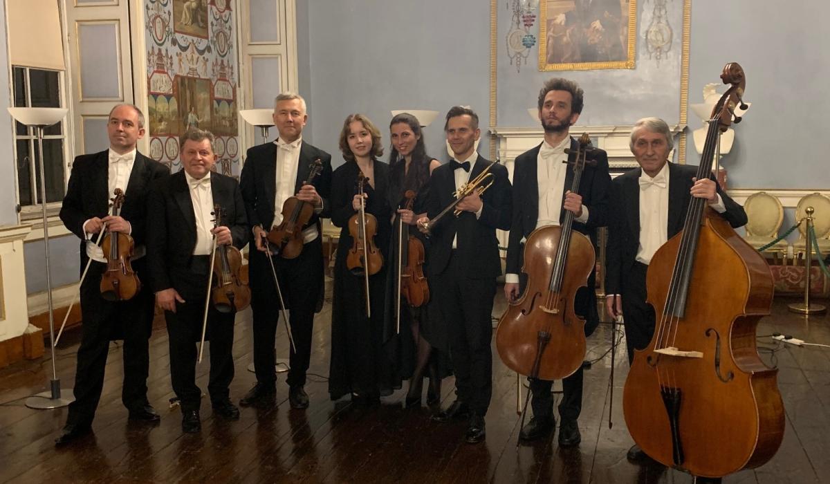Popular European orchestra group to perform in local Tipperary arts ...