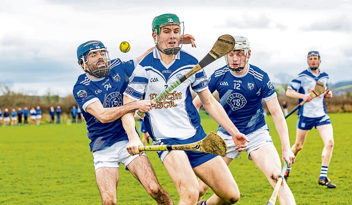 Cappawhite fail to fire in All-Ireland final loss to Limerick side ...