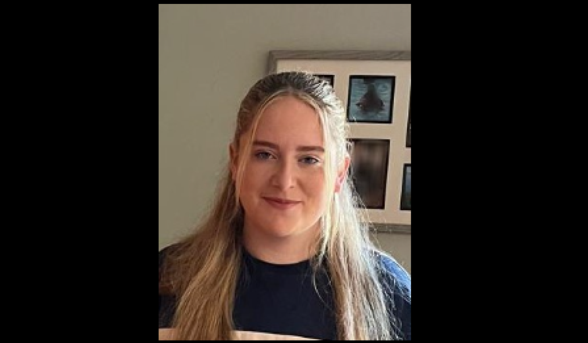 Gardaí seek public's assistance in locating missing 20-year-old woman - Tipperary Live