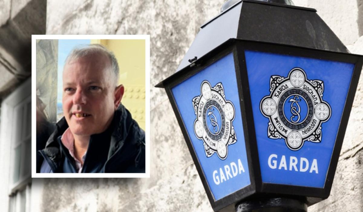 Gardaí issue update on man (50s) missing from home for four days as search stood down ...