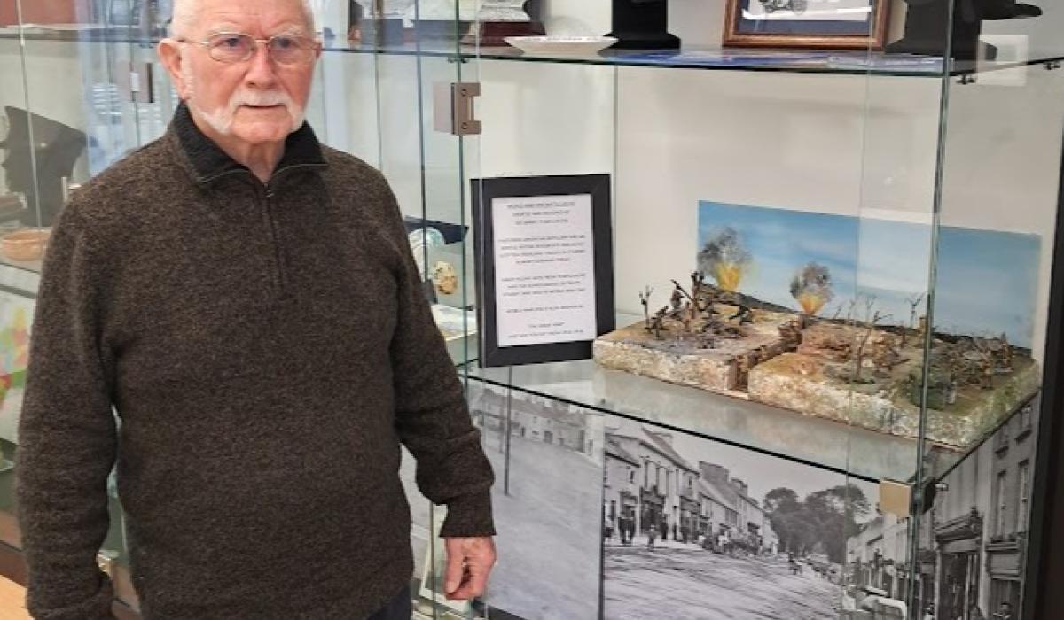Local Tipperary library opens special World War I exhibition ...