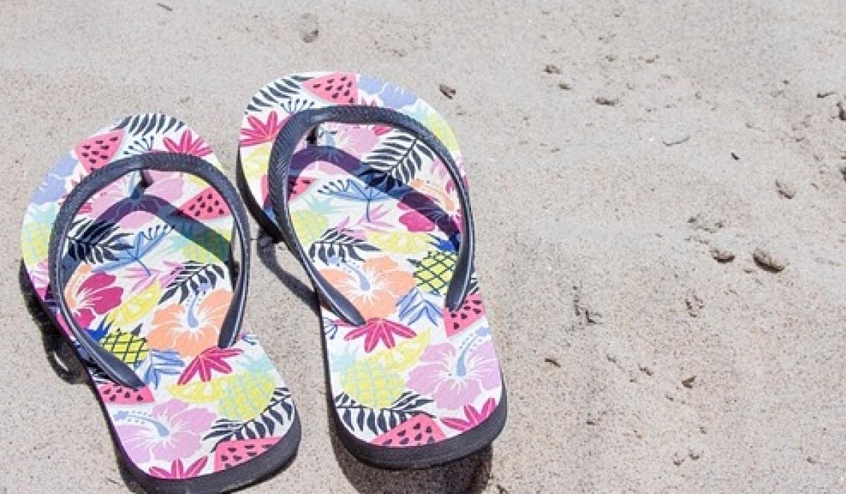 ALERT: Thousands of children's flip flops recalled amid health concerns ...