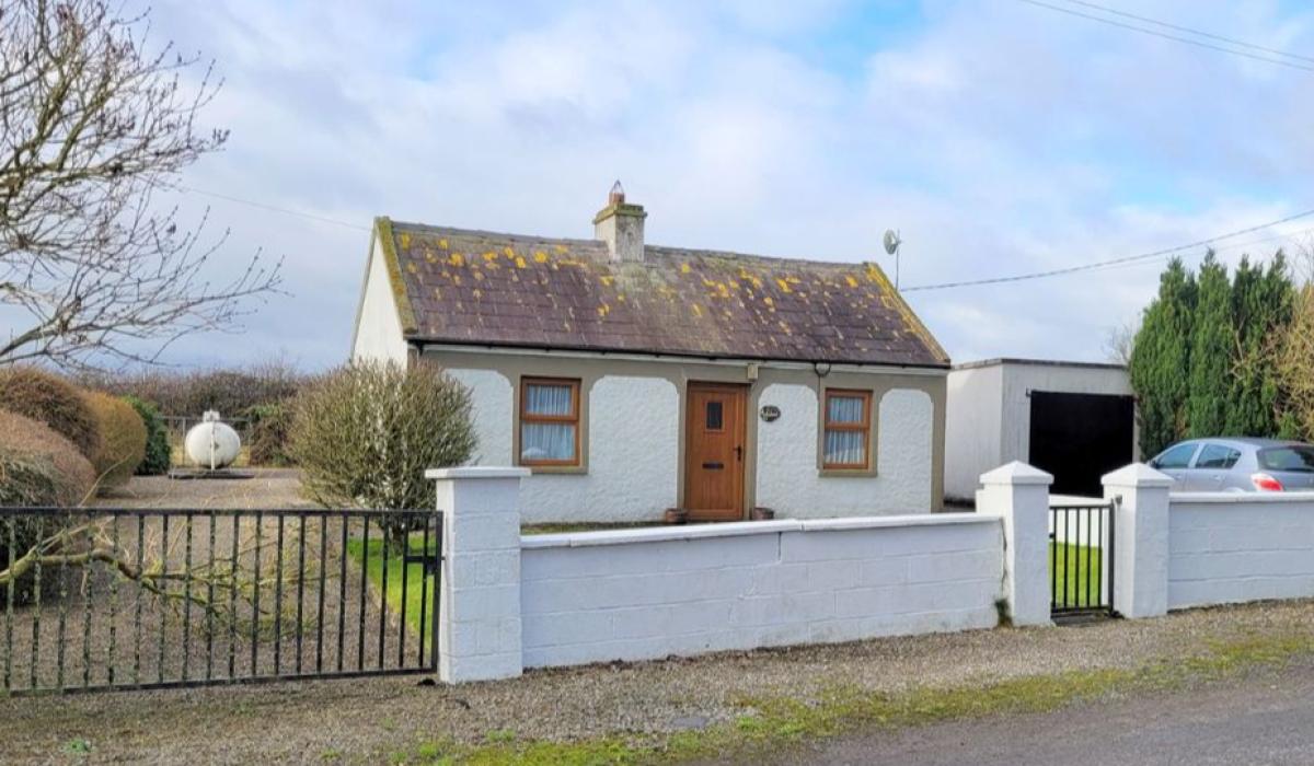 PROPERTY: This Tipperary cottage in the country has remarkable ...