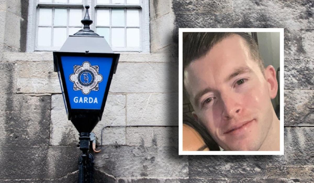Family of missing man ‘concerned for his wellbeing' as gardaí appeal for help locating car ...