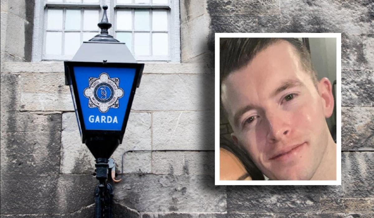 Gardaí stand down missing persons appeal for Cork man (31) - Tipperary Live
