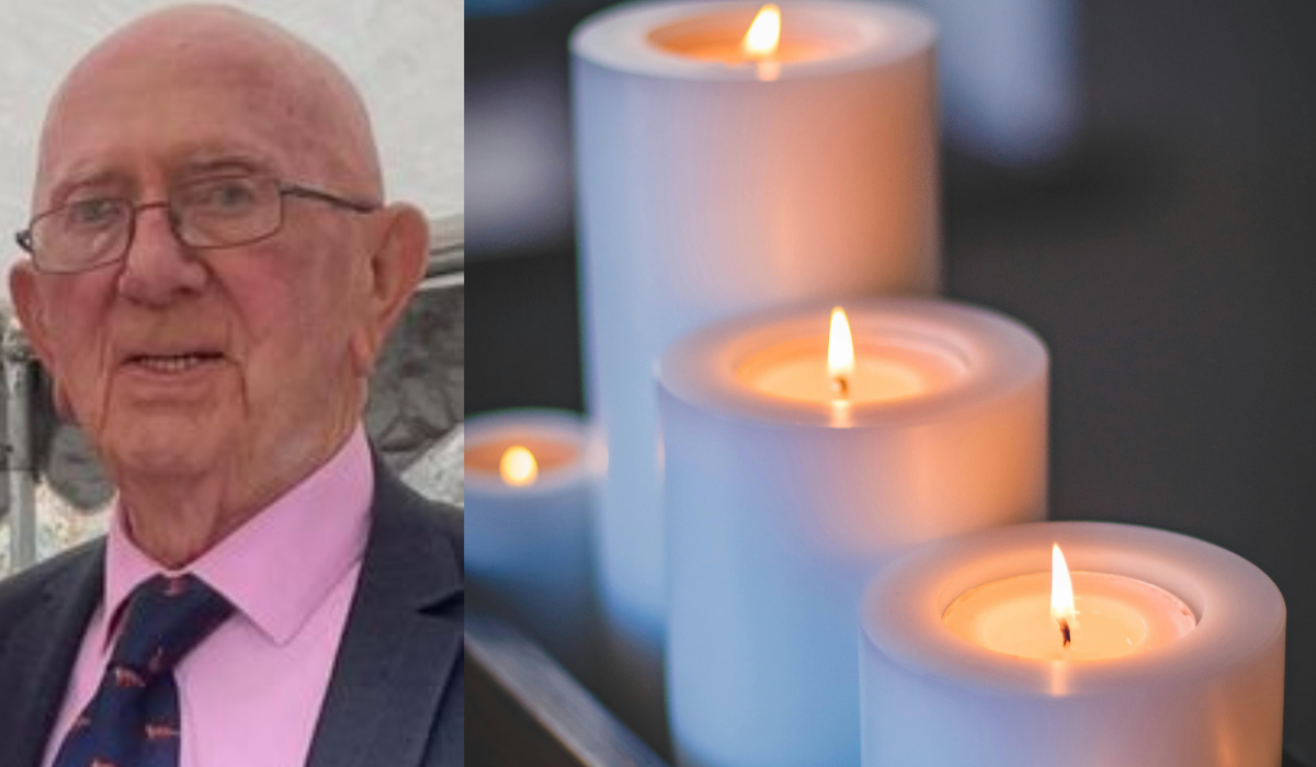 RIP: Tributes flood in as Tipperary business man passes away ...