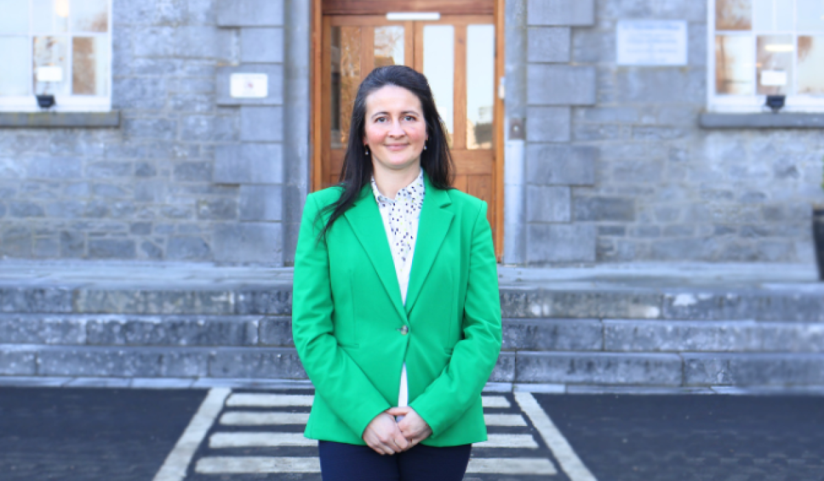 Local Tipperary university appoints new Vice-Dean to campus - Tipperary ...