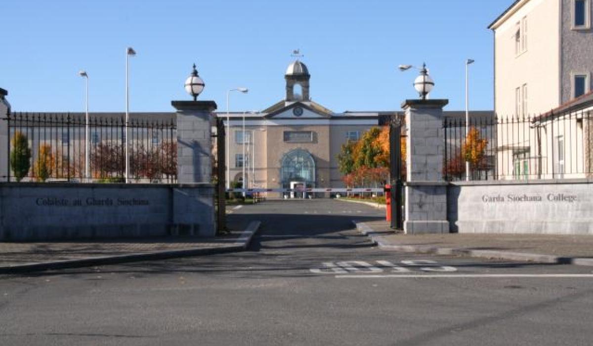 Garda numbers in Tipperary indicate a downward trend over the past five ...