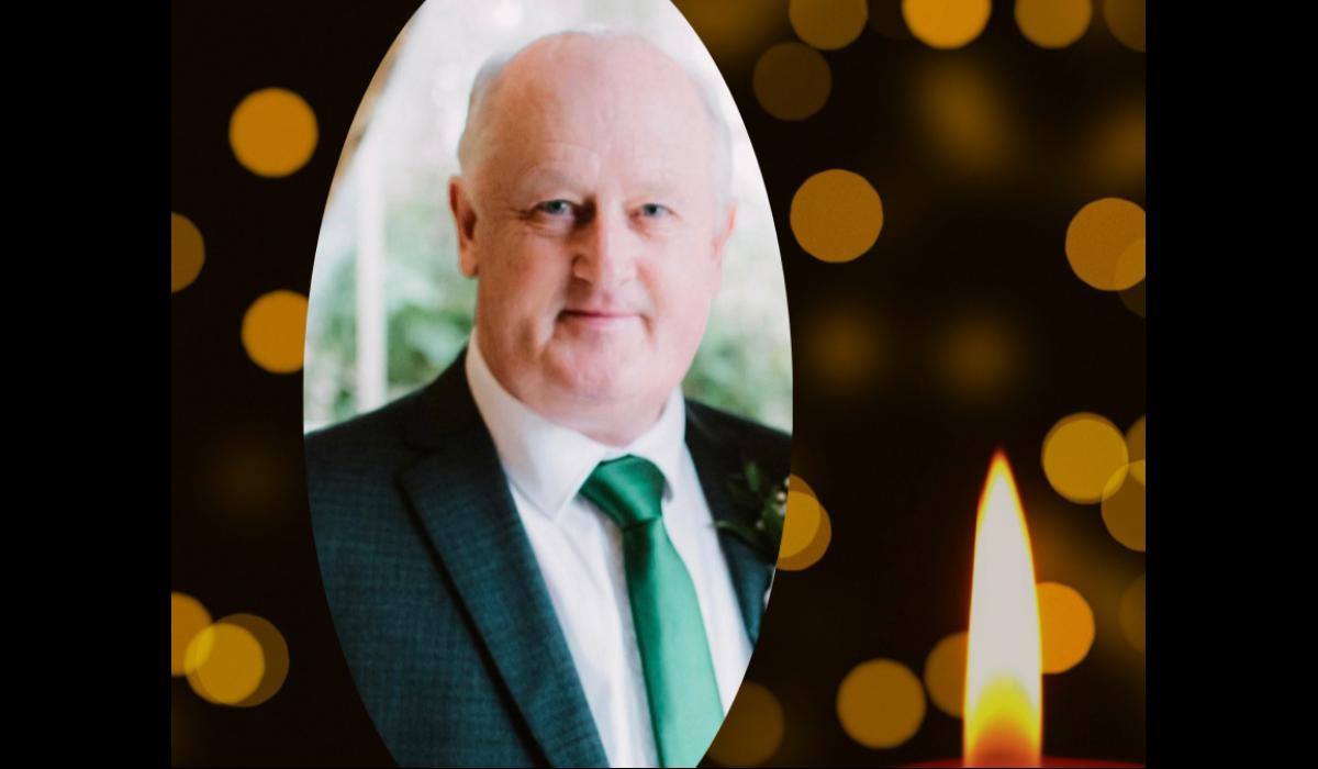 'Hope you can watch Cheltenham from the sky' - Tributes paid to well ...