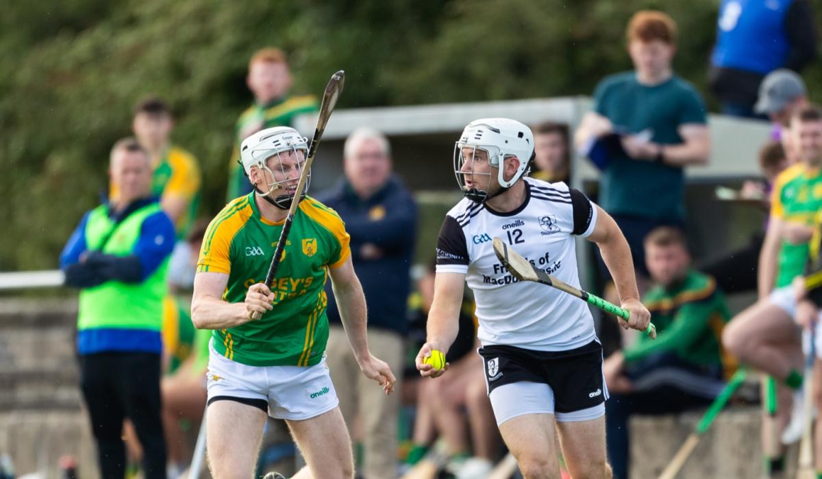 Tipperary Club Championship draw for 2025 made as senior hurling throws ...