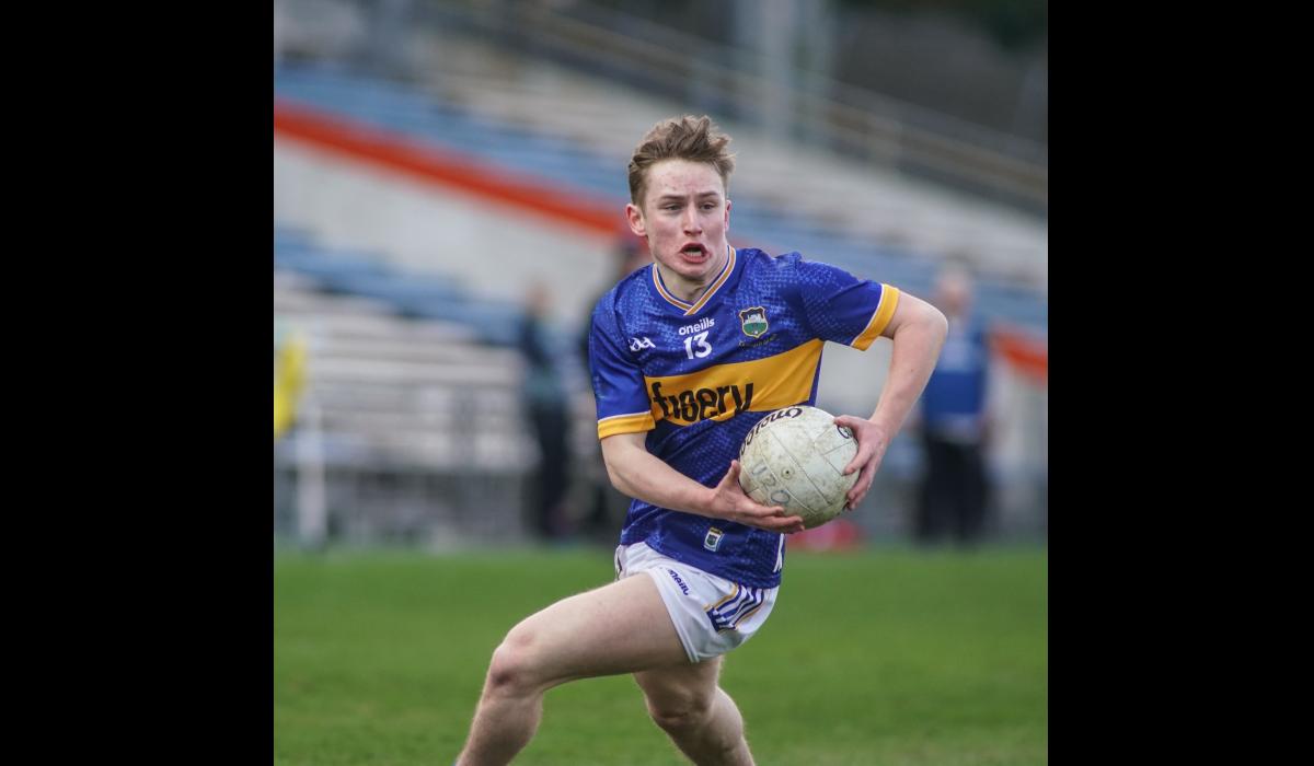 VENUE CHANGE: Tipperary U20 football clash with Kerry on Tuesday moved after sad bereavement ...