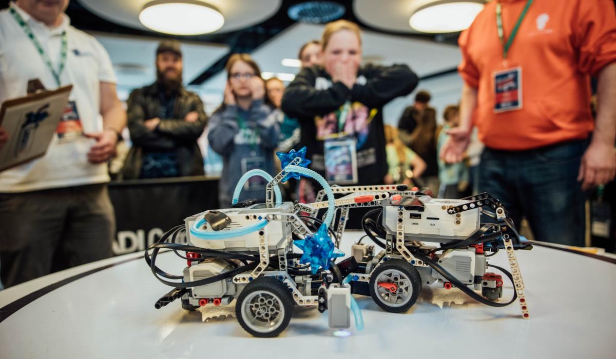 Five Tipperary schools advance to finals of 2025 Analog Devices ...