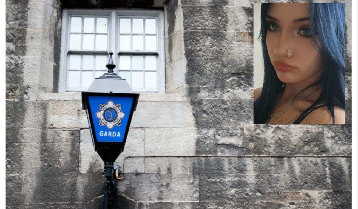 ALERT: Gardaí issue urgent appeal for missing 15-year-old girl - Tipperary Live