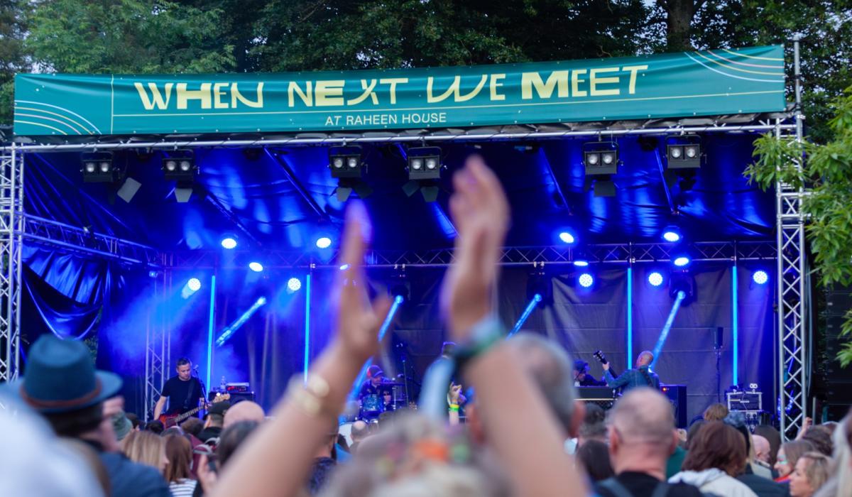 Main stage line-up announced for music festival taking place in ...