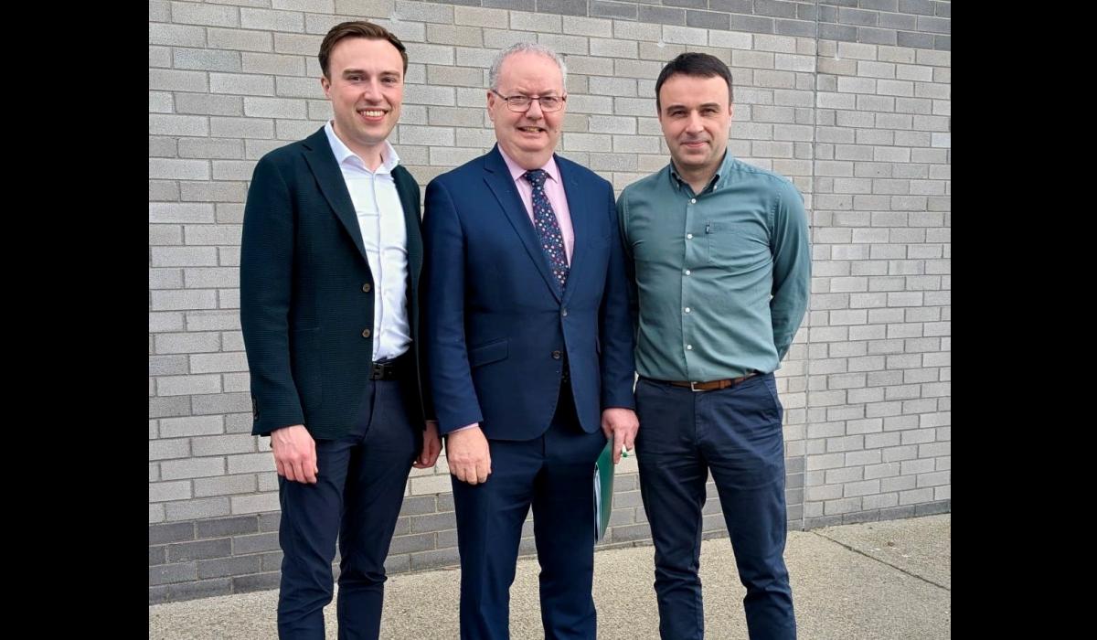 BREAKING: Tipperary TD gives major update on plans for highly ...