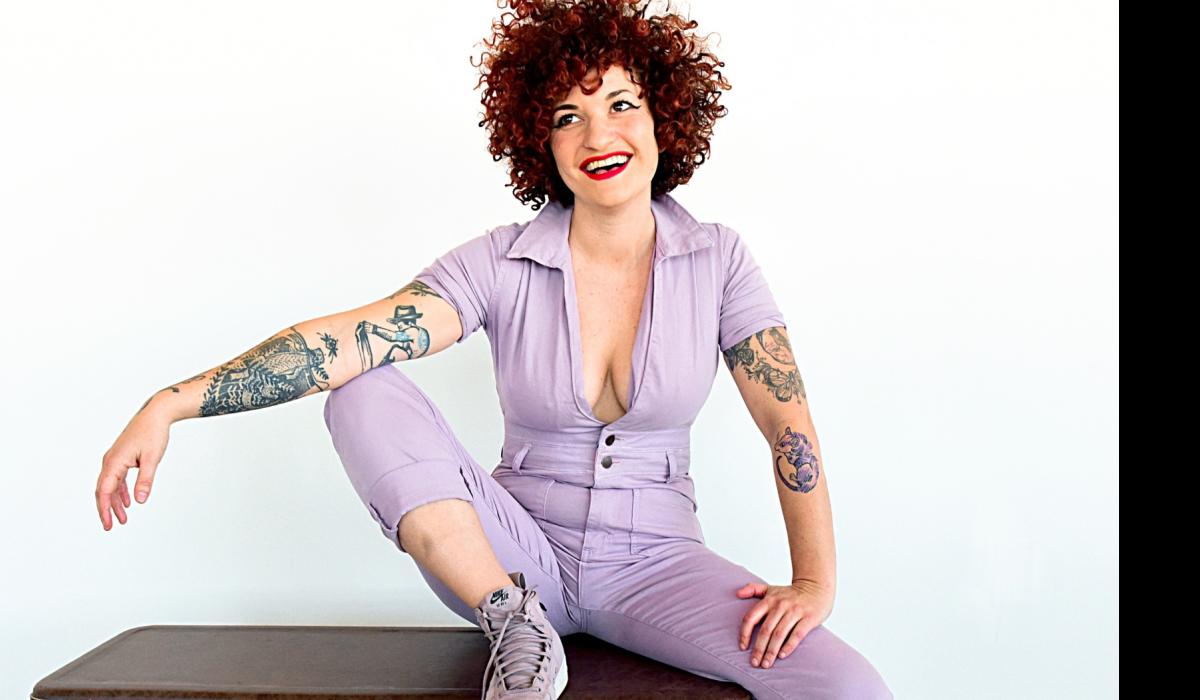 April gig for top performer includes Tipperary in her short Irish tour ...