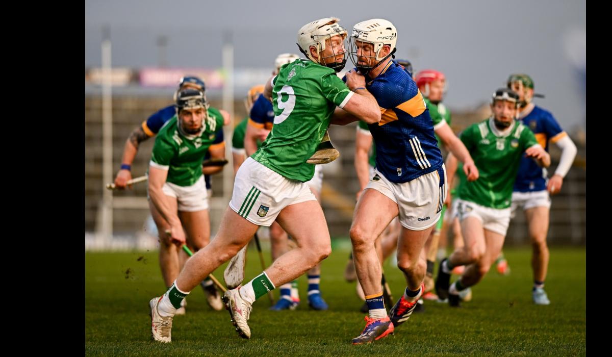 LIVE BLOG: Updates from Thurles as Tipperary take on Limerick in round ...
