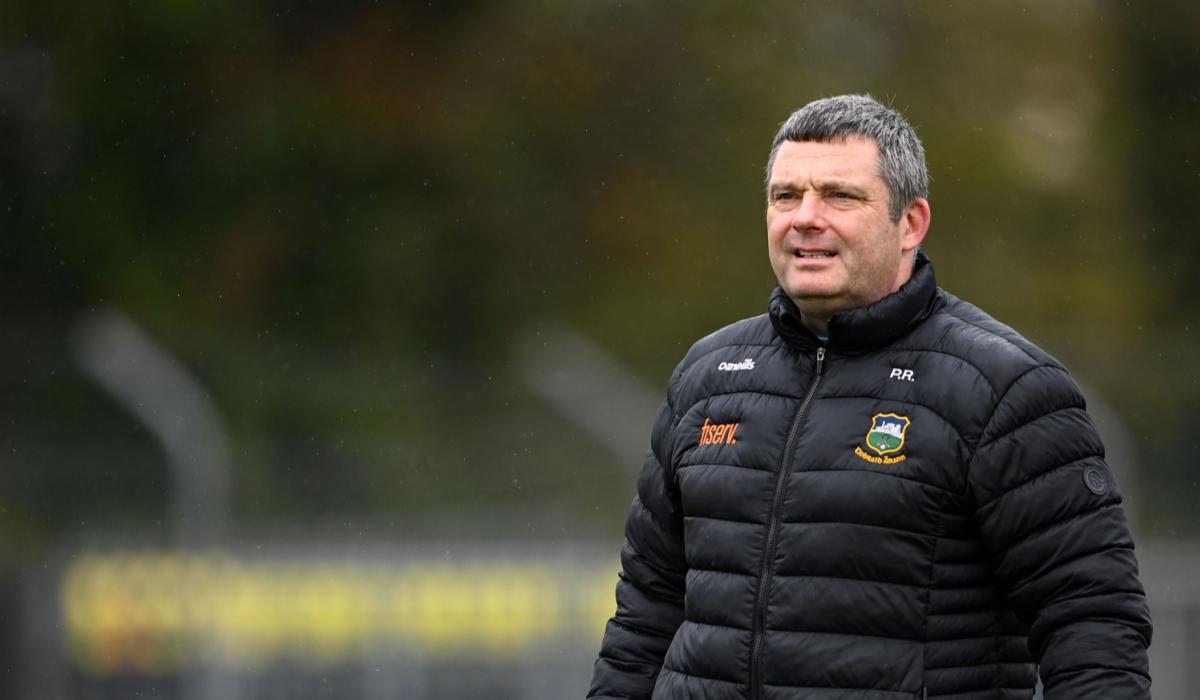 Good run in Tailteann Cup the target for Tipperary football manager ...