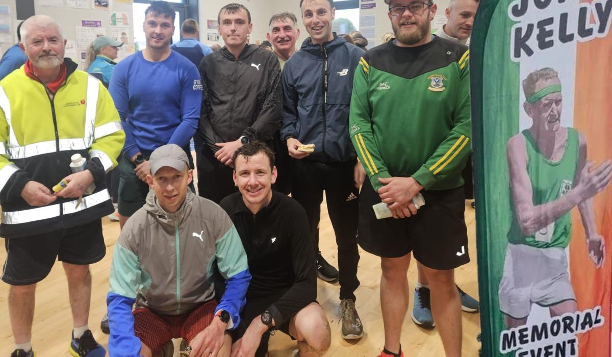 Moycarkey Coolcroo athletes enjoy strong finishes at the John Kelly ...