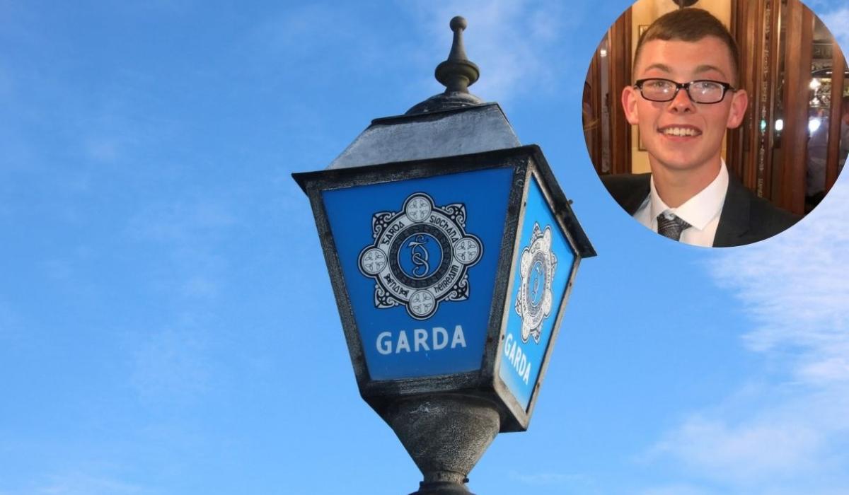 Gardaí have issued missing persons appeal for 24 year old Meath man - Tipperary Live