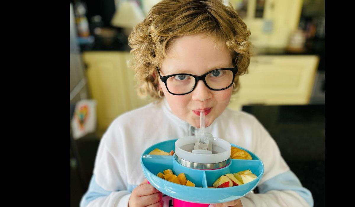 Little Blue Hero group in Tipperary will hold a table quiz to support Sophie - Tipperary Live