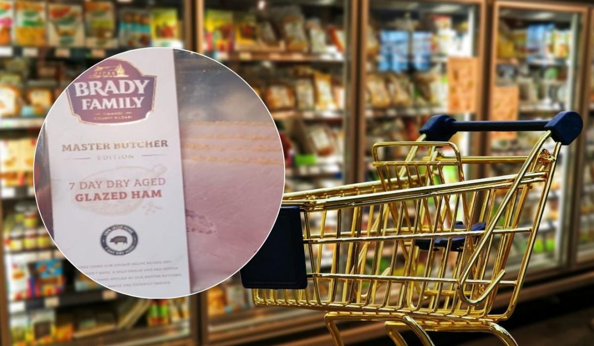 'Do not eat!' Warning issued as 'unsafe' meat product is removed from ...