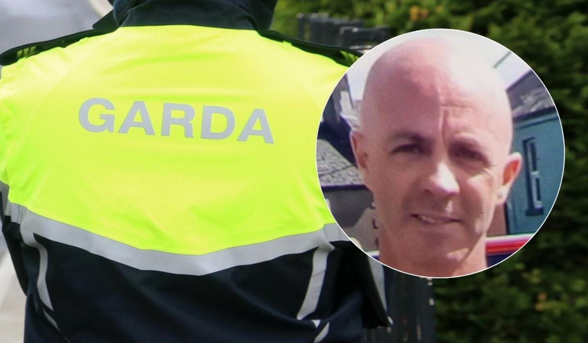 ALERT: Gardai issue urgent appeal as concerns grow for wellbeing of missing Meath man ...
