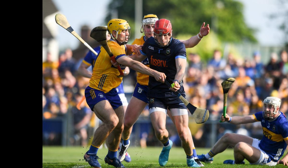 Tipperary Live player ratings - Tipperary vs Clare in MHC - Round 3 ...