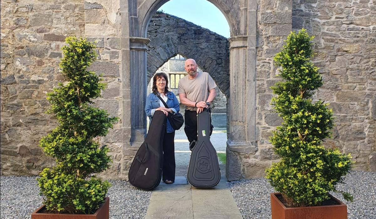 The Wood of O to perform in sell-out concert at Carrick-on-Suir's ...