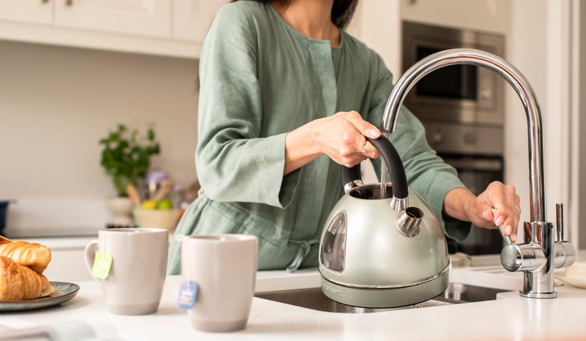 Uisce Éireann branded 'a disgrace' because of latest water outages in ...